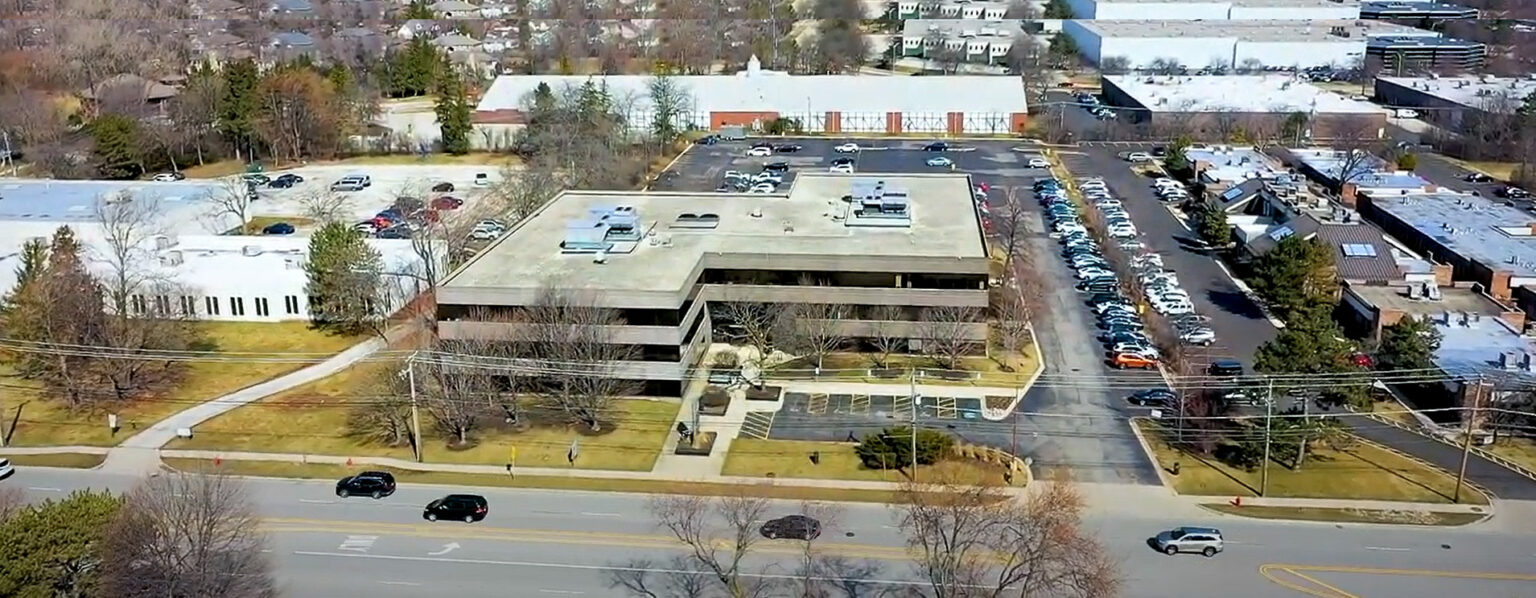 3400 Dundee - 3400 Dundee Office Center