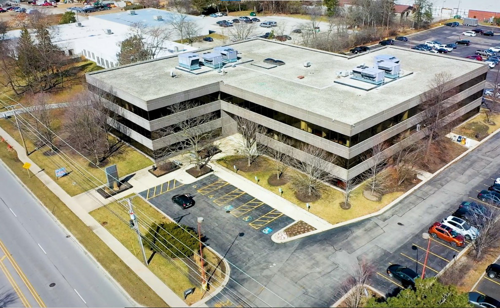 3400 Dundee - 3400 Dundee Office Center